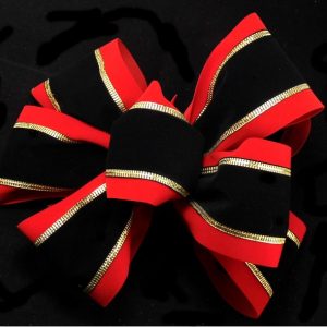 Hard to find Velvet Ribbon - American Ribbon Manufacturers