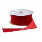 Velvet Ribbon from American Ribbon Manufcaturers