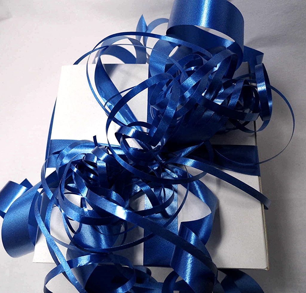 Ribbon Shredder from American Ribbon Manufacturers