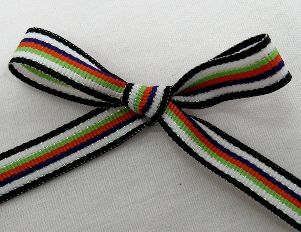 American Made Ribbon from American Ribbon in Stroudsburg Pa