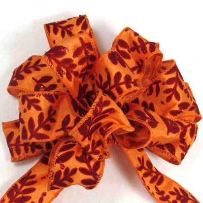 Wired Ribbons from American Ribbon Manufacturer