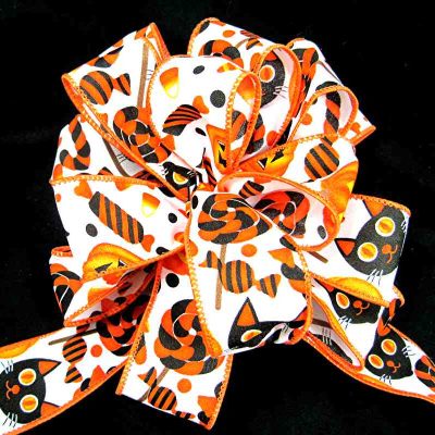 Wired Ribbons from American Ribbon Manufacturer