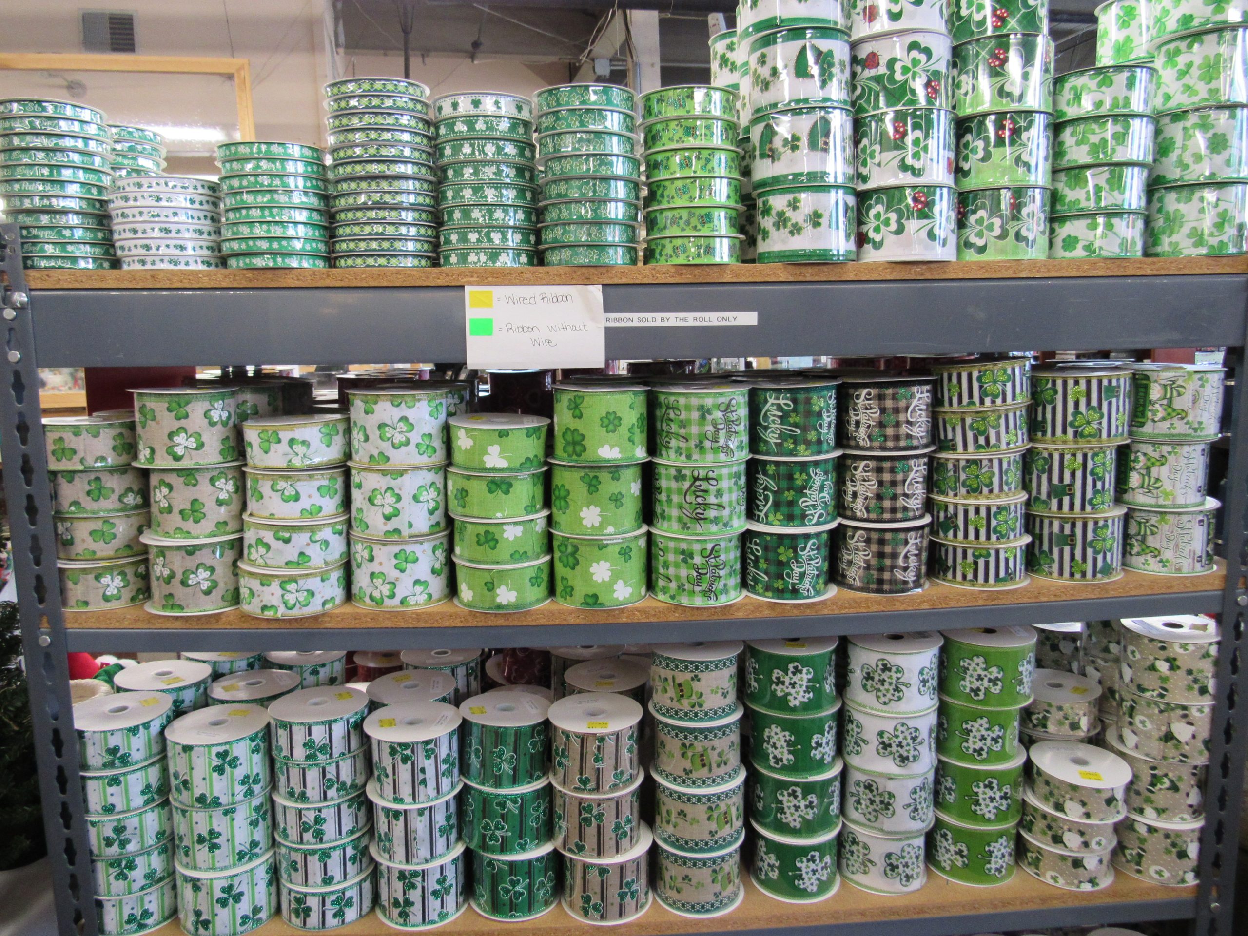 Home - American Ribbon