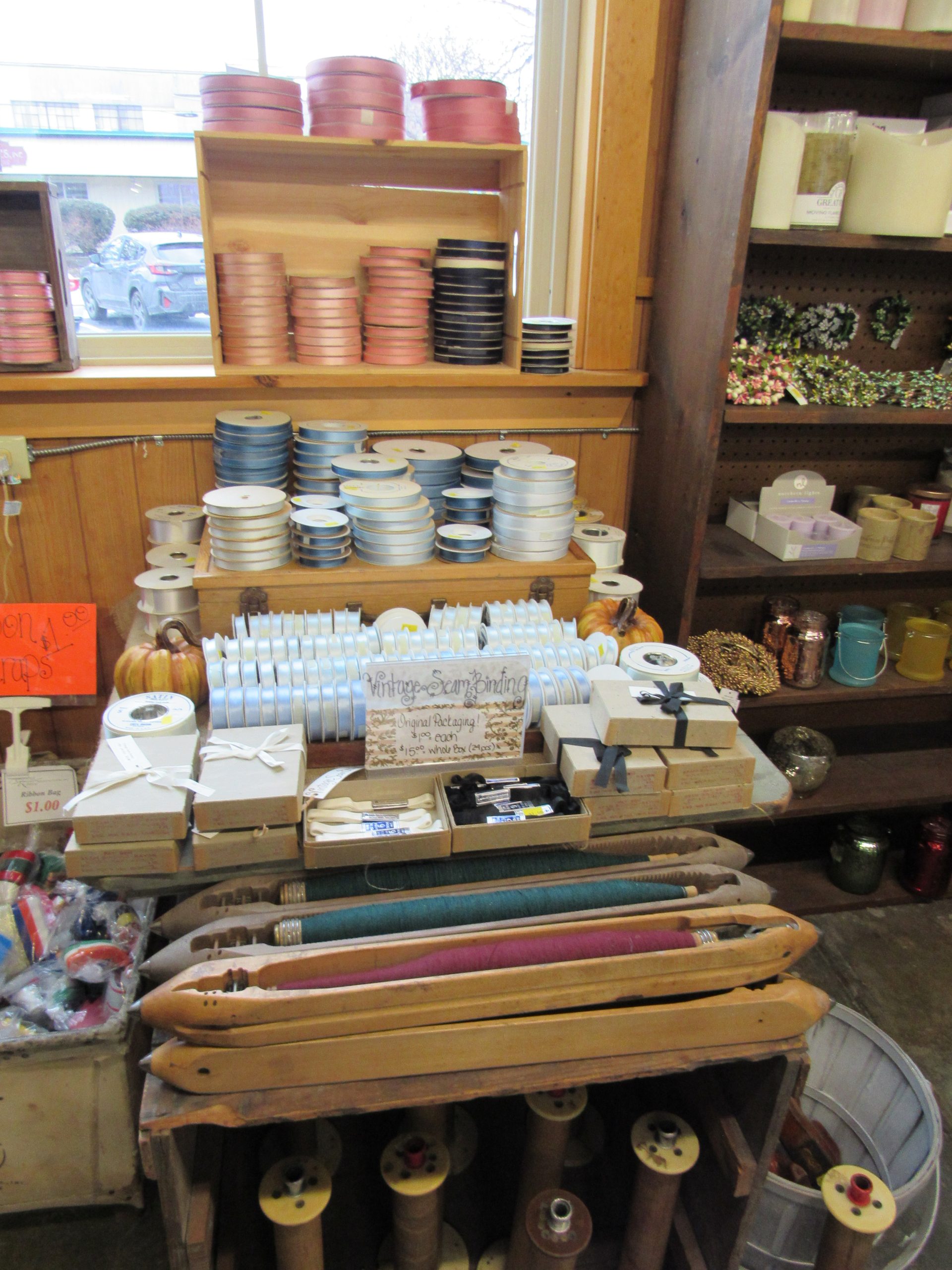 Home - American Ribbon