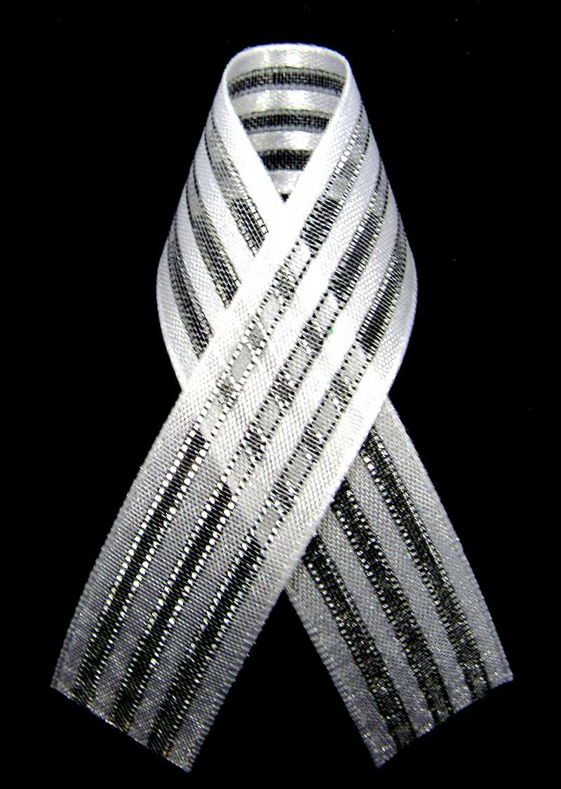 Sheer Ombre Ribbon from American Ribbon Manufacturers