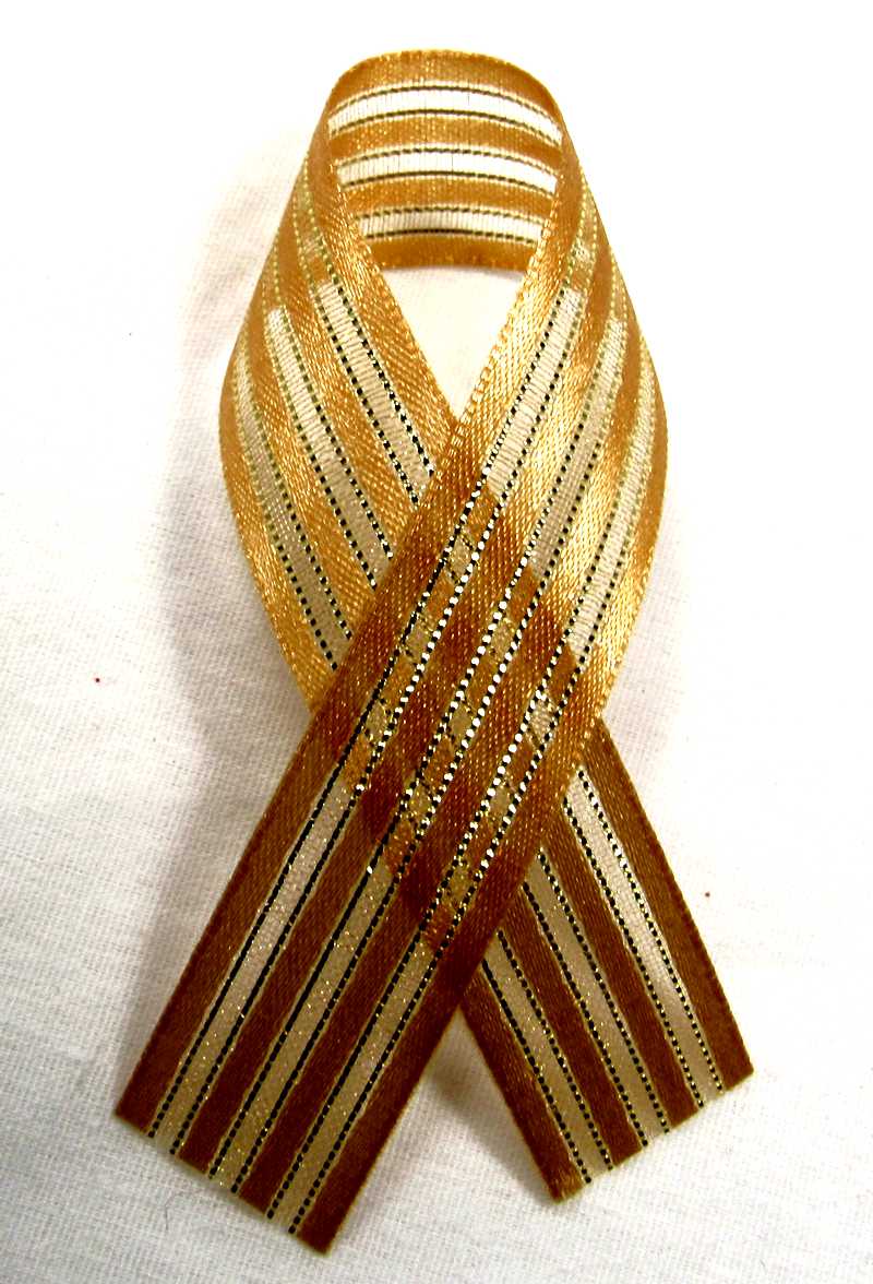 Sheer Ombre Ribbon from American Ribbon Manufacturers